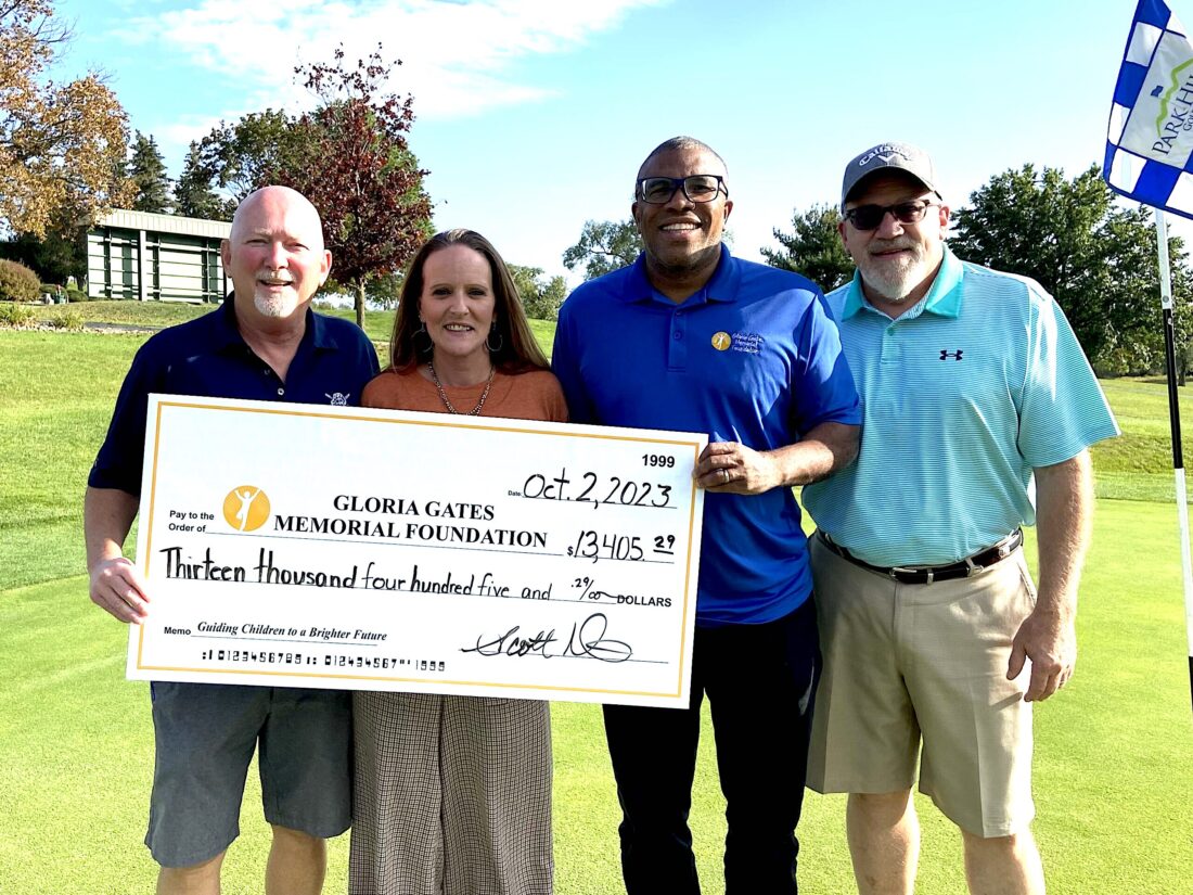 ‘For the Kids’ event raises $13,405 | News, Sports, Jobs - Altoona Mirror